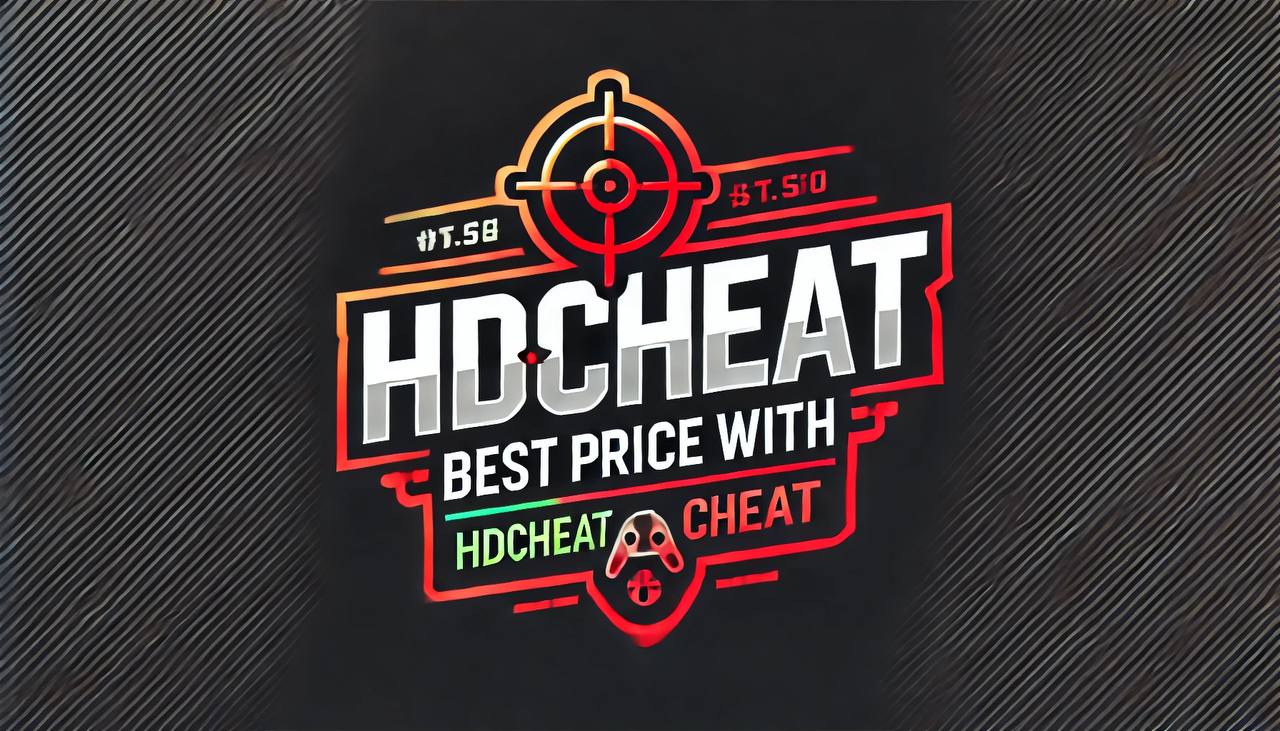 RUST Archives - HDCHEAT