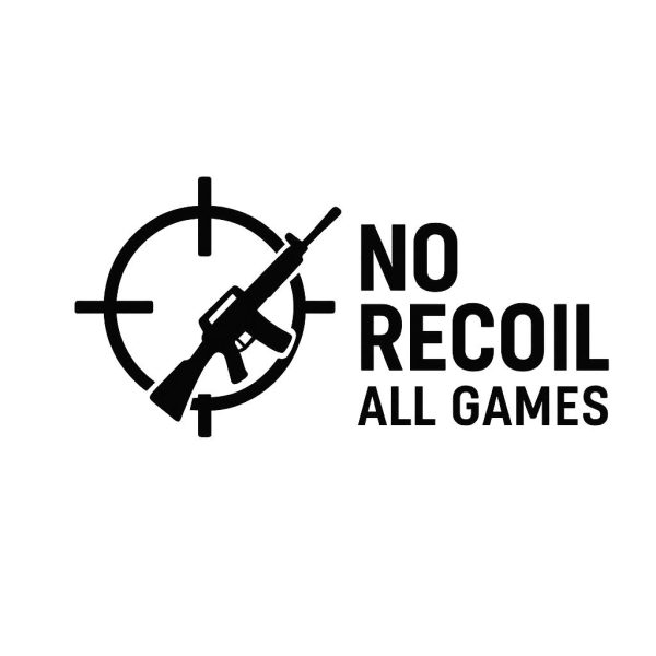 No Recoil For All Games – Safe & Undetected with Aim Assist 🎯 - HDCHEAT