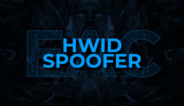 HDCHEAT Universal HWID Spoofer – All Games Supported | Undetected 2025